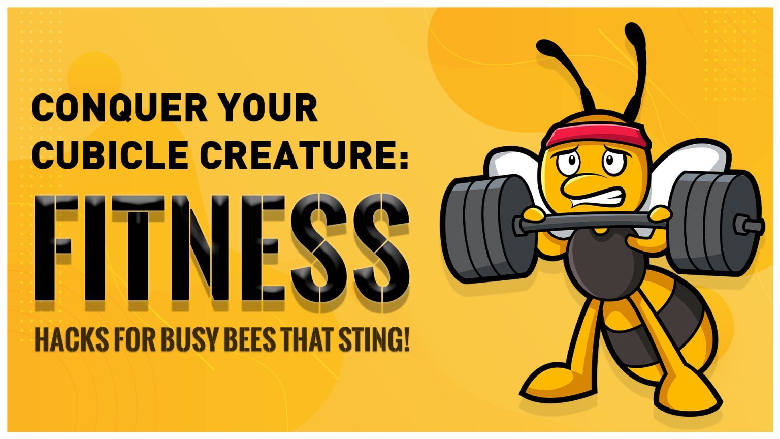 Fitness Trends for Desk-bound Professionals - The Gravity International